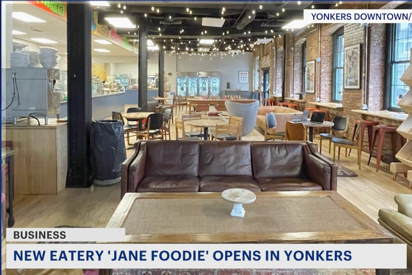 Top Quality Par-Cooked |Par Bake Fresh Flash Frozen Food Jane Foodie ...