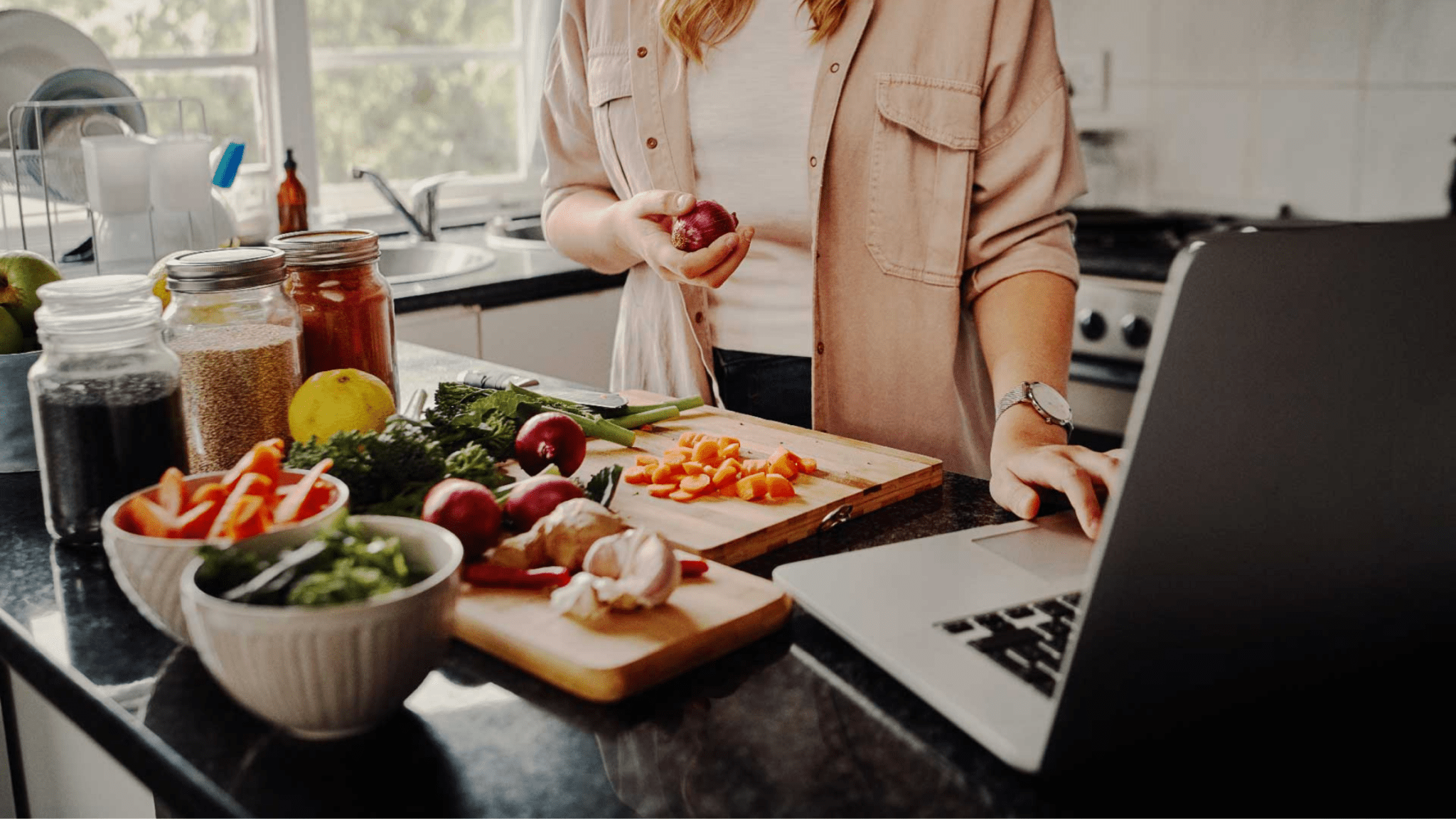 Busy Days, Better Meals: How Frozen Foods Simplify Home Cooking – Jane ...