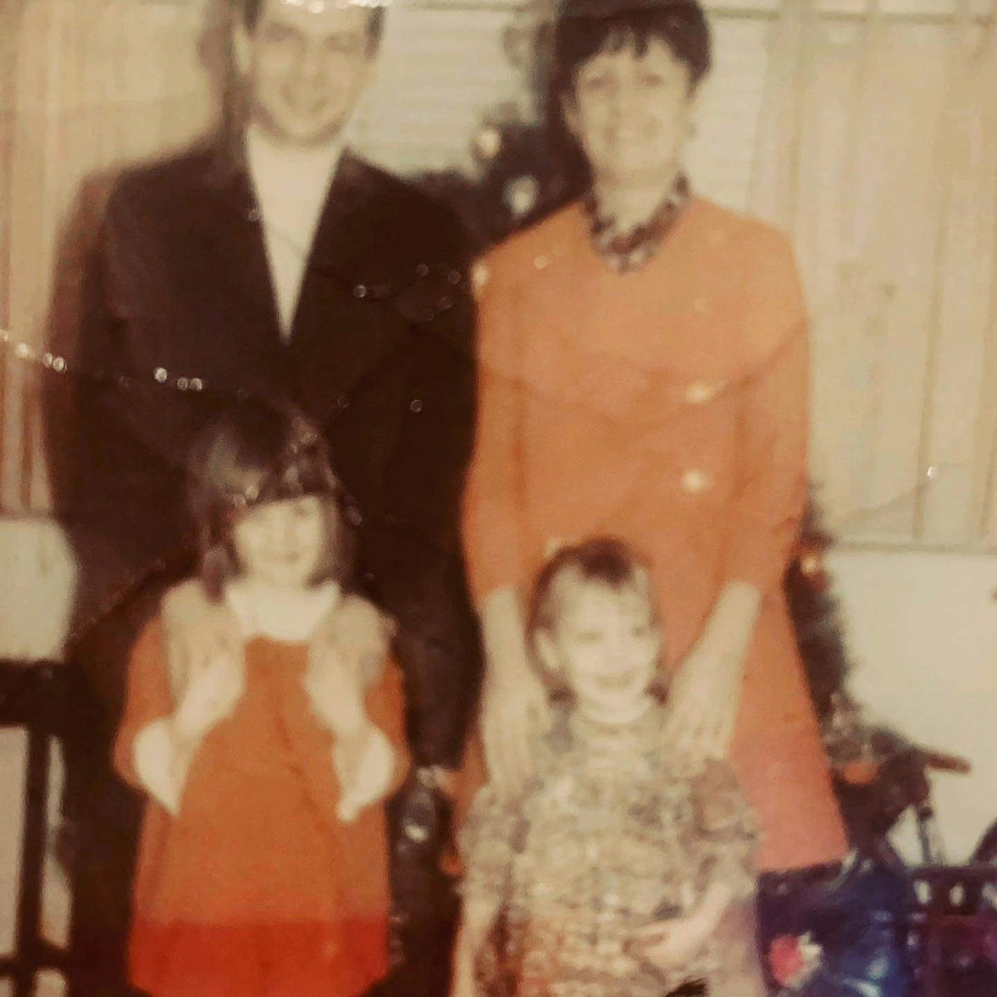 The Road Trip | A Bronx Childhood, Florida Dreams & Family Resilience ...