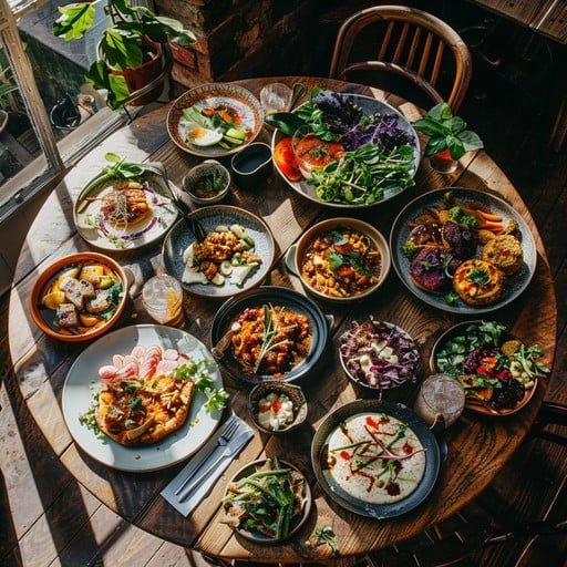 Why Natural Ingredients Make Every Meal Better (And How Jane Foodie De