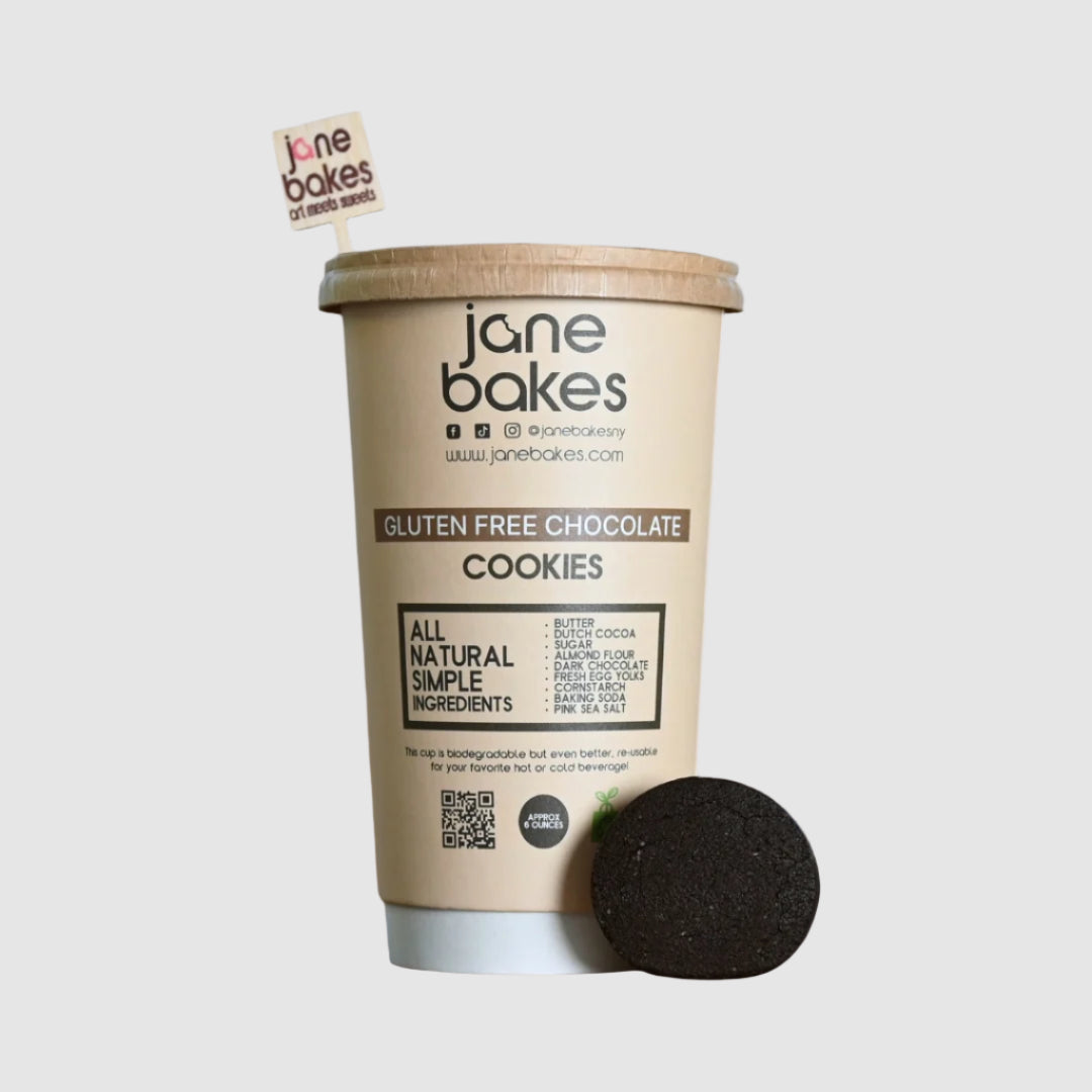 Jane Foodie | Flash‑Frozen Comfort Meals • Shark Tank Winner