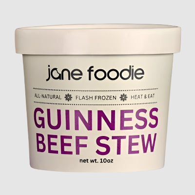 Jane Foodie | Flash‑Frozen Comfort Meals • Shark Tank Winner