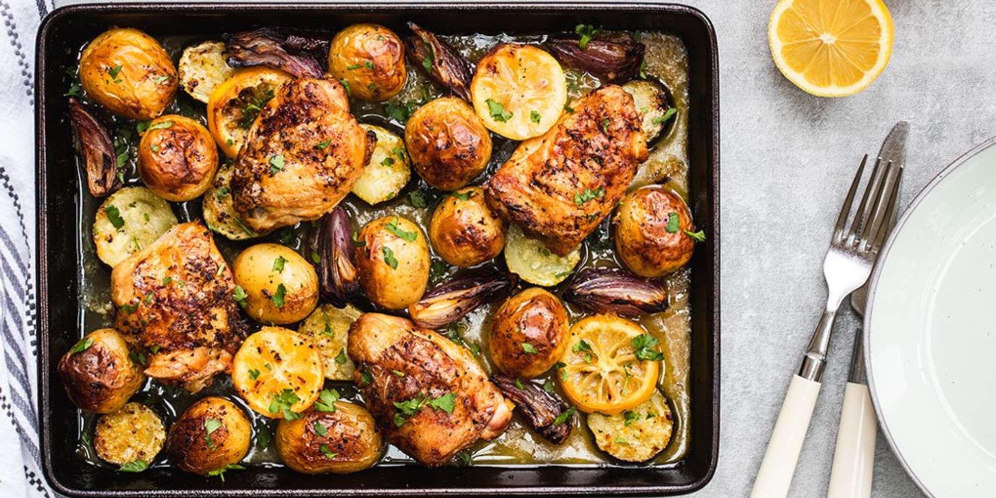 Jane Foodie | Chef-Made Frozen Meals – Healthy, Convenient, Delicious