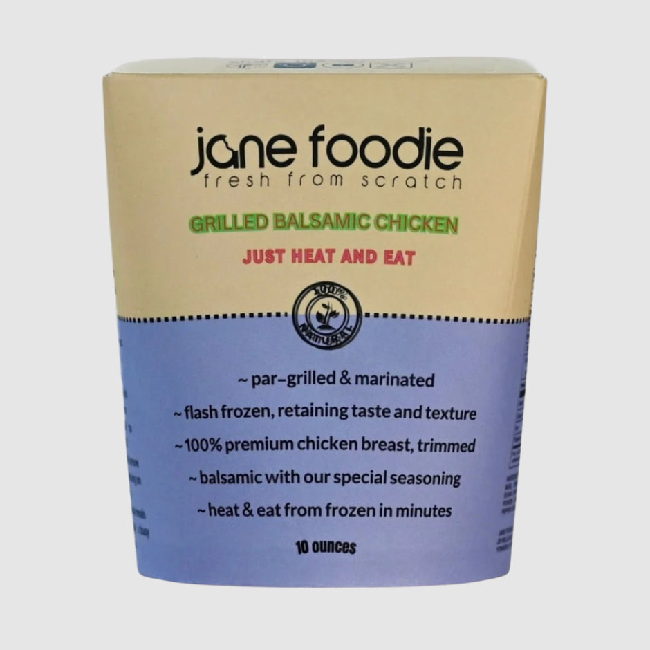 Products – Jane Foodie